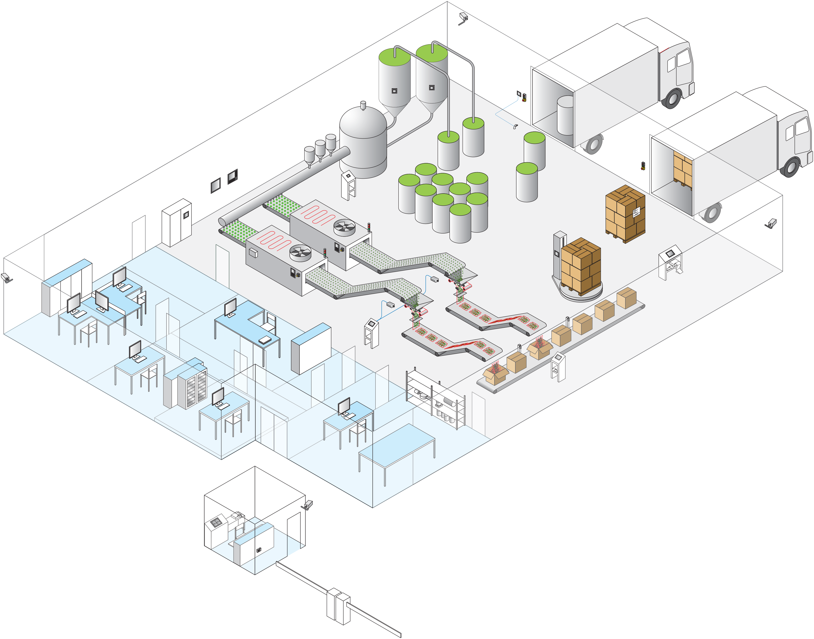 3CA Engineering | Precision Reliability Versatility